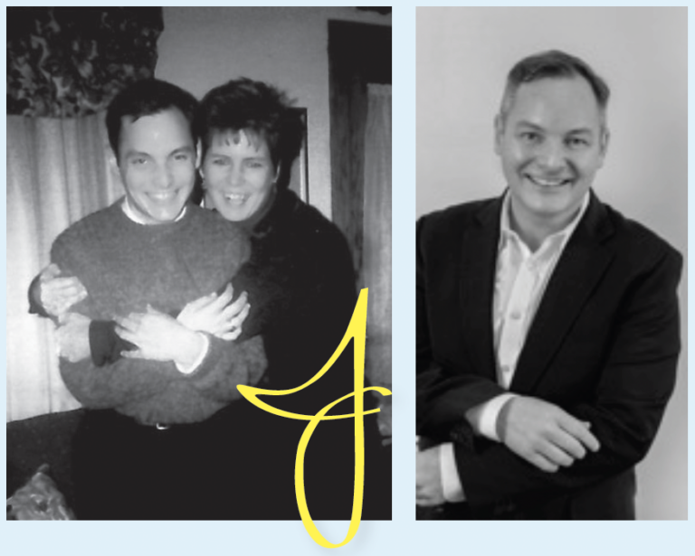 About Us – The J&J Foundation