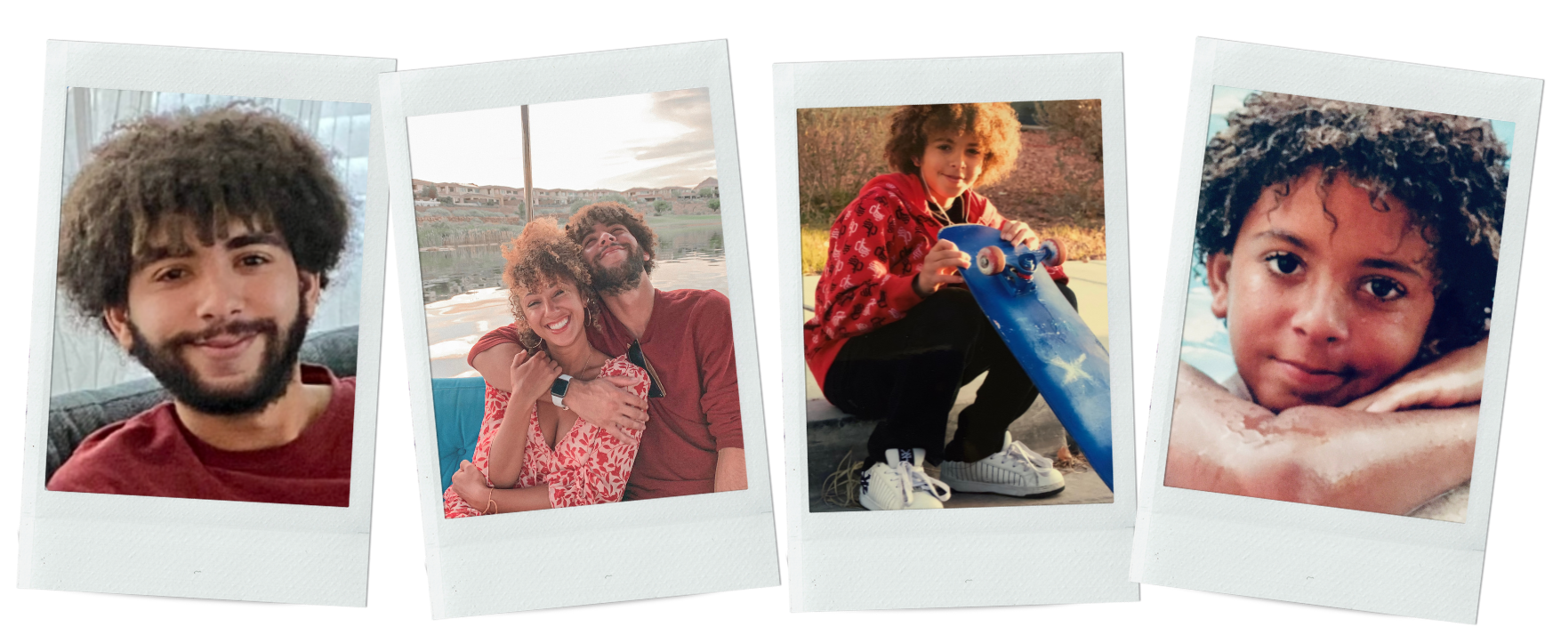 Meet Justin – The J&J Foundation